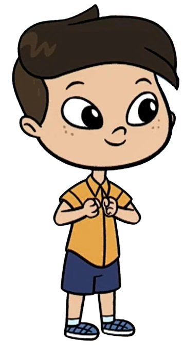 Quinn Liu | Pitsada Productions Wiki | Fandom