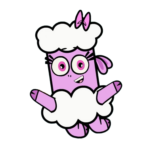 Lucy | Pitsada Productions Wiki | Fandom