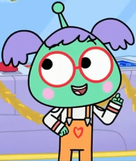 Zuzu | Pitsada Productions Wiki | Fandom