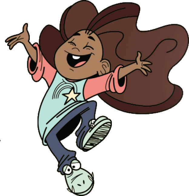 A.J. | Pitsada Productions Wiki | Fandom