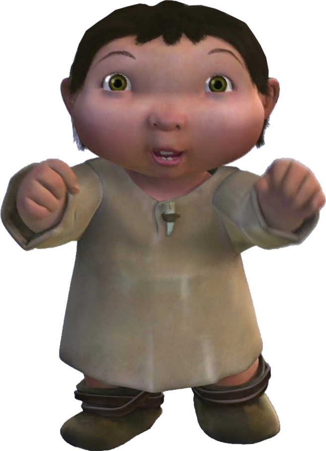 Iggy Fuentes | Pitsada Productions Wiki | Fandom