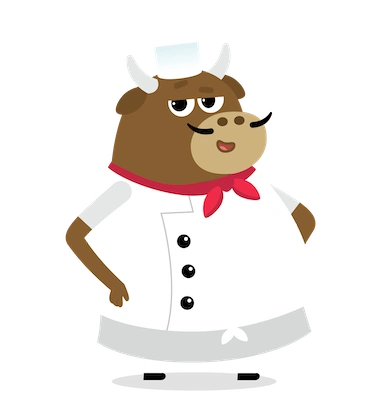Chef Pierre | Pitsada Productions Wiki | Fandom
