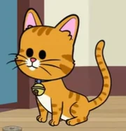 Kibbles | Pitsada Productions Wiki | Fandom