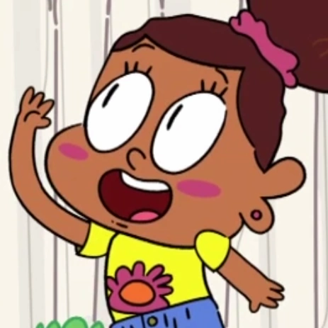 Bernie (Hamsters of Hamsterdale) | Pitsada Productions Wiki | Fandom