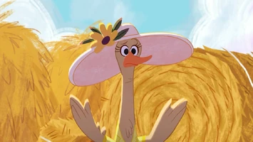 Lucy Goosey | Pitsada Productions Wiki | Fandom