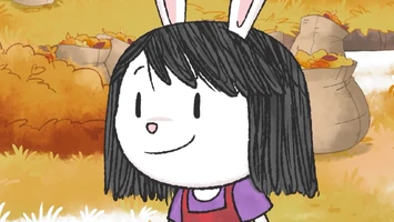 Elinor Rabbit | Pitsada Productions Wiki | Fandom