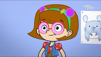 Julia | Pitsada Productions Wiki | Fandom