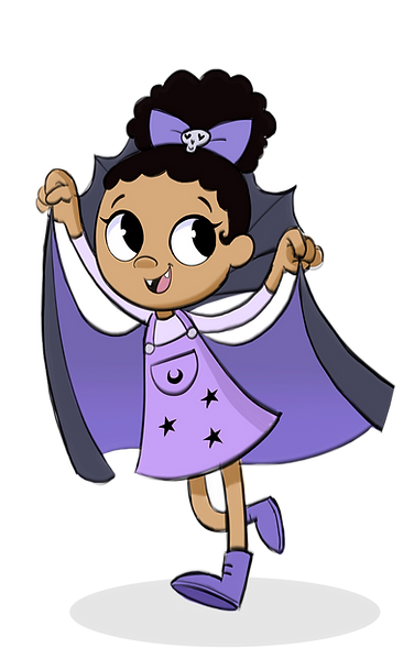 Amma Moon | Pitsada Productions Wiki | Fandom