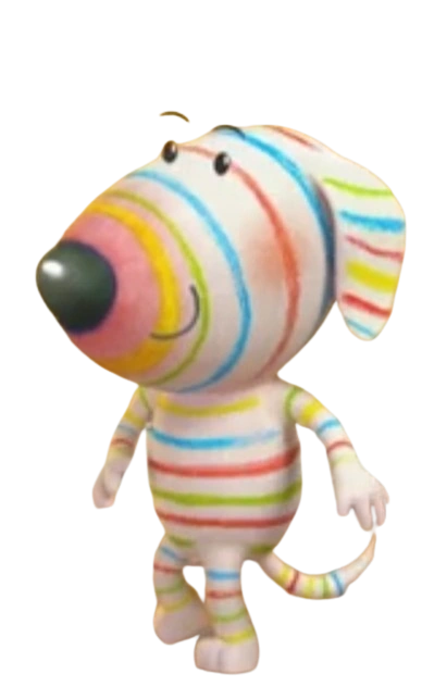 Dylan (Dylan's Playtime Adventures) | Pitsada Productions Wiki | Fandom