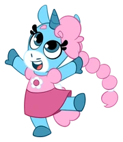 Daisy (MultiCity) | Pitsada Productions Wiki | Fandom