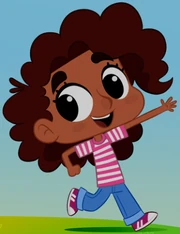 Kayla | Pitsada Productions Wiki | Fandom