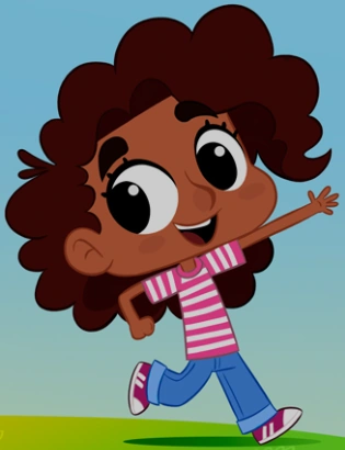 Kayla | Pitsada Productions Wiki | Fandom