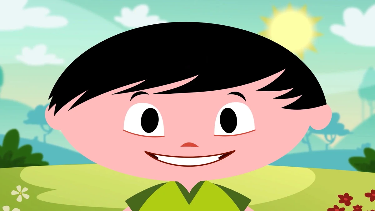 Jupiter (Earth to Luna!) | Pitsada Productions Wiki | Fandom