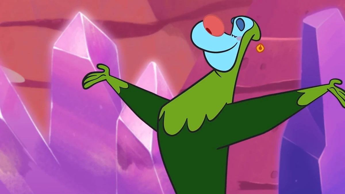 Duvi Dudum | Pitsada Productions Wiki | Fandom