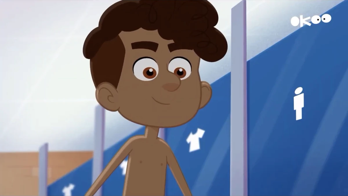 Yanis | Pitsada Productions Wiki | Fandom