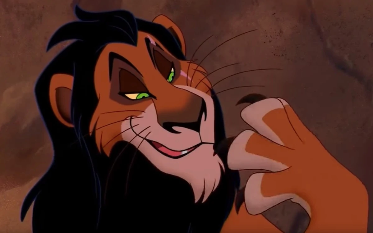 Scar | Pitsada Productions Wiki | Fandom