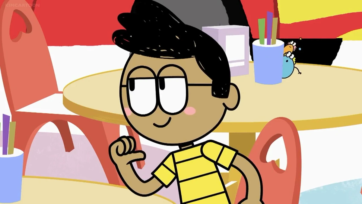 Davey | Pitsada Productions Wiki | Fandom