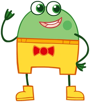 Hogie | Pitsada Productions Wiki | Fandom