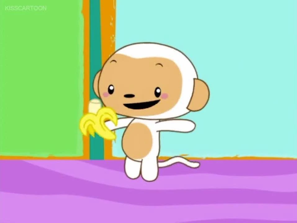 Hoho | Pitsada Productions Wiki | Fandom