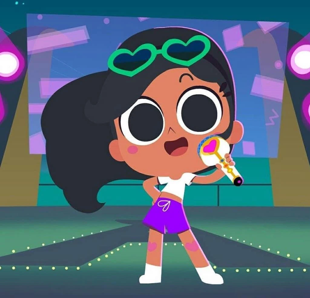 Anittinha | Pitsada Productions Wiki | Fandom