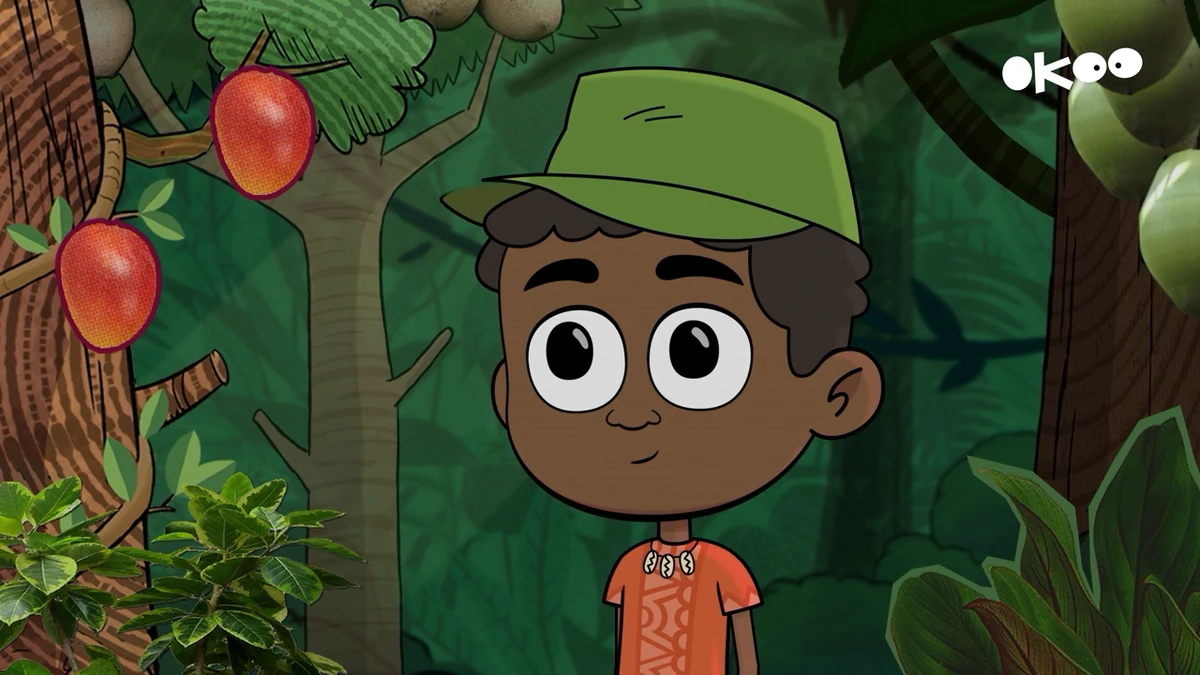 Aisi | Pitsada Productions Wiki | Fandom