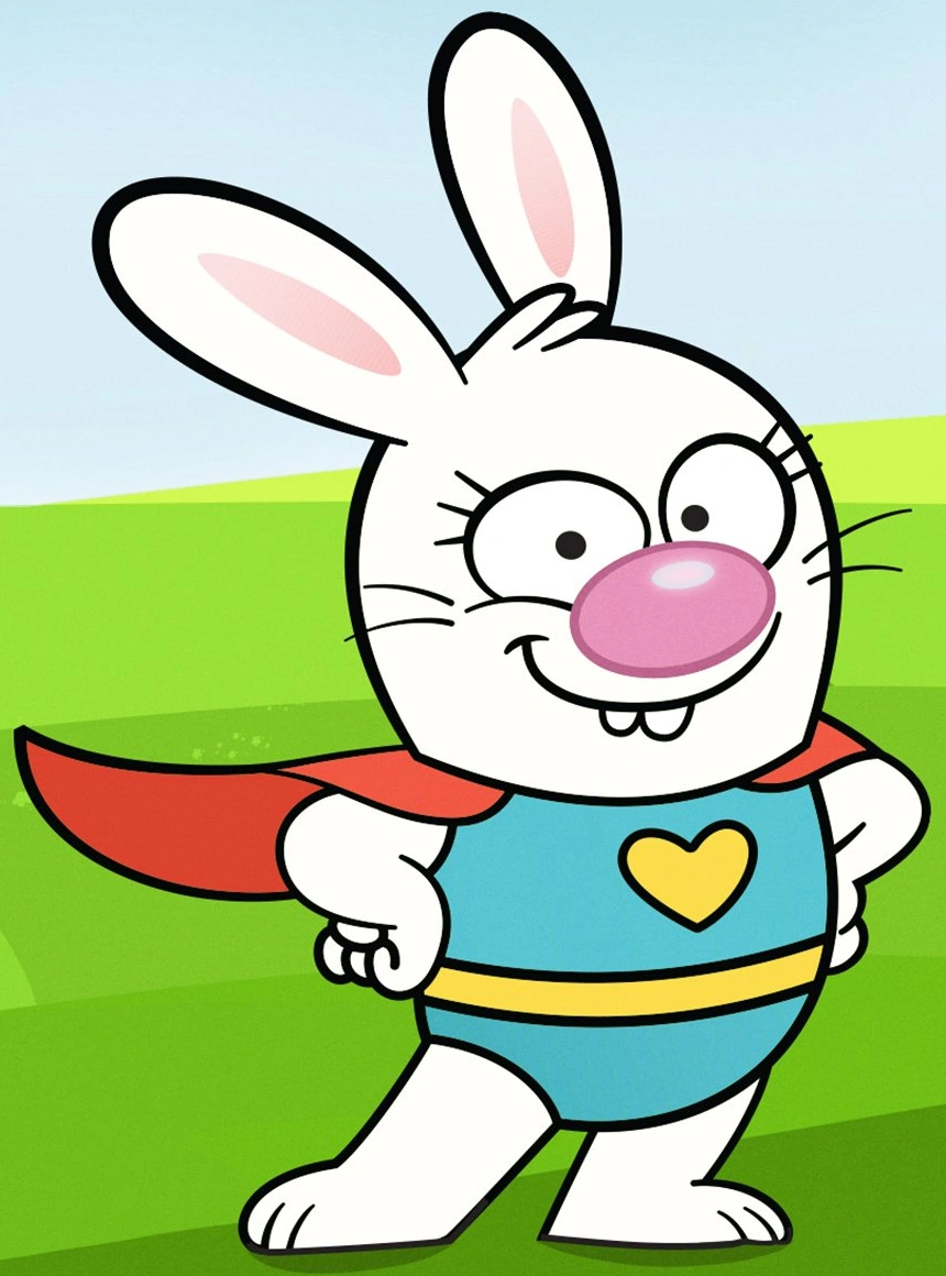 Superbuns | Pitsada Productions Wiki | Fandom