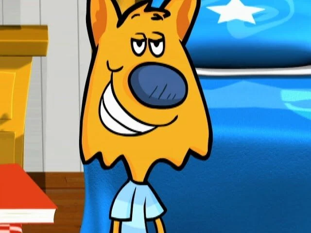 Wiggy | Pitsada Productions Wiki | Fandom