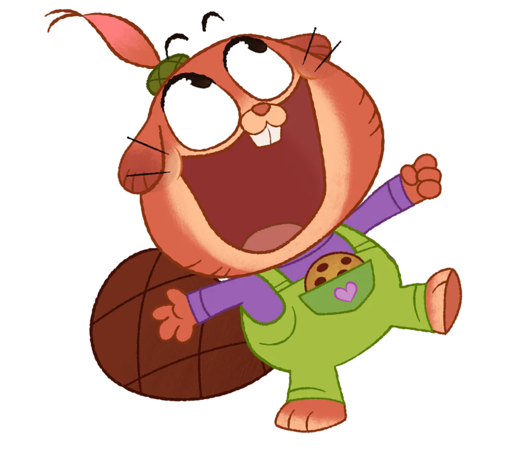 Maple | Pitsada Productions Wiki | Fandom