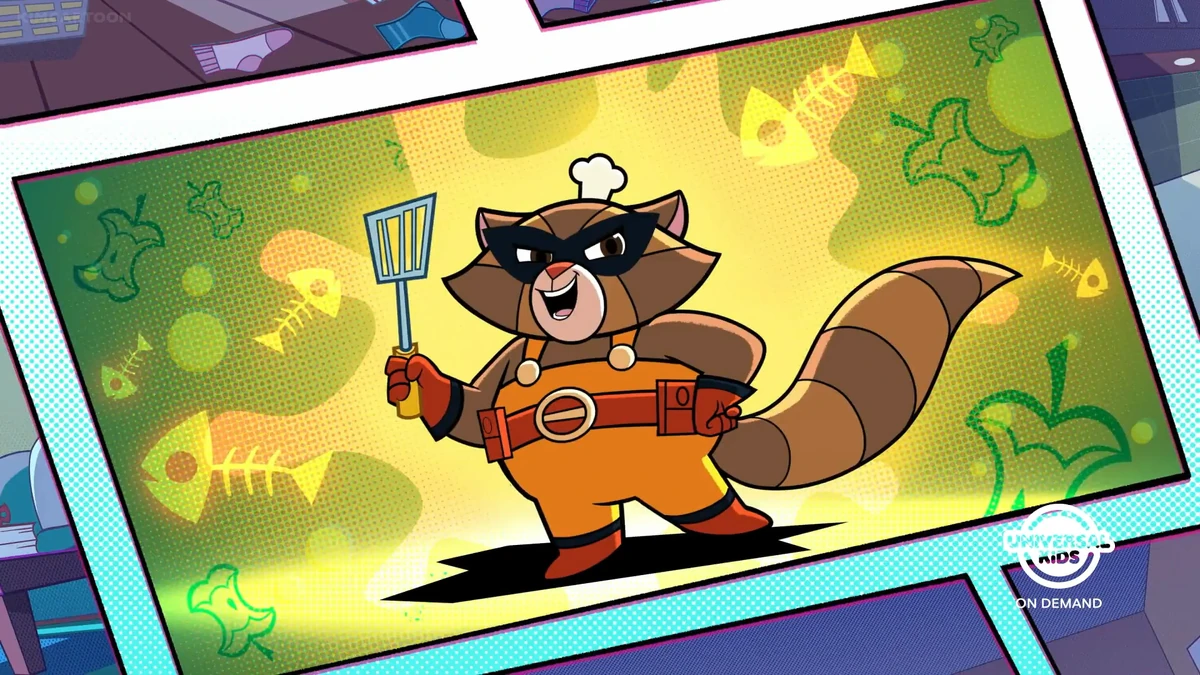 Scrapper | Pitsada Productions Wiki | Fandom