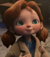 Strawberry Shortcake | Pitsada Productions Wiki | Fandom