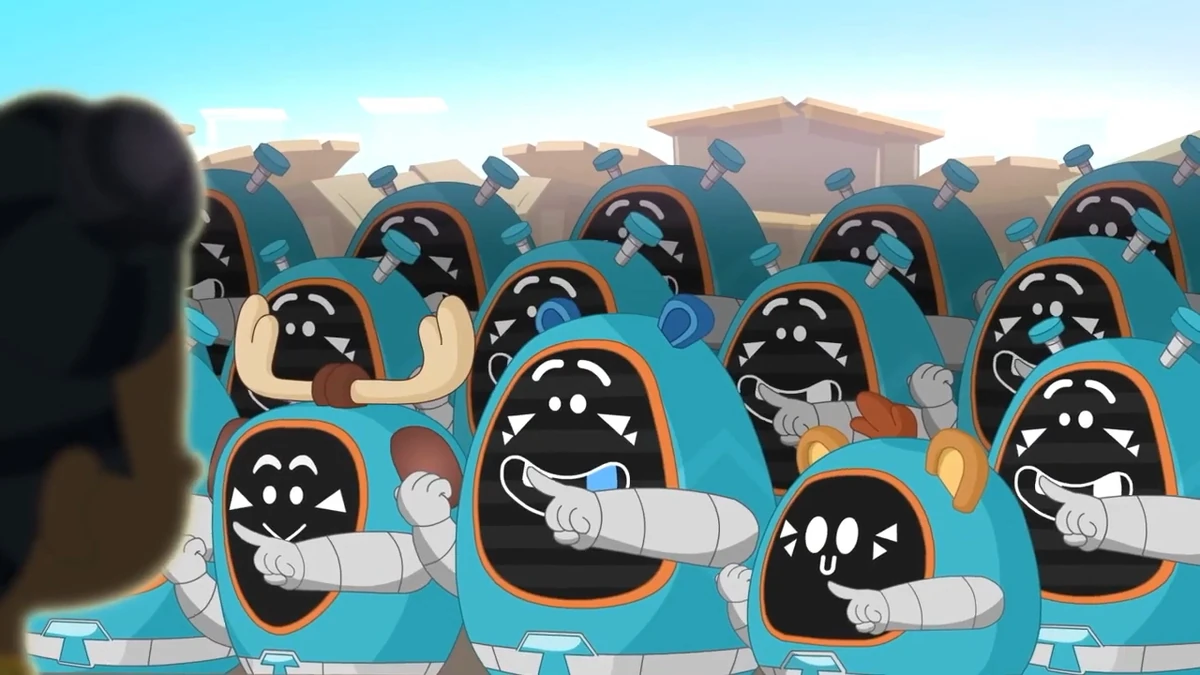 Bongolala | Pitsada Productions Wiki | Fandom