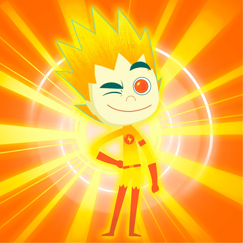 Fulmen | Pitsada Productions Wiki | Fandom