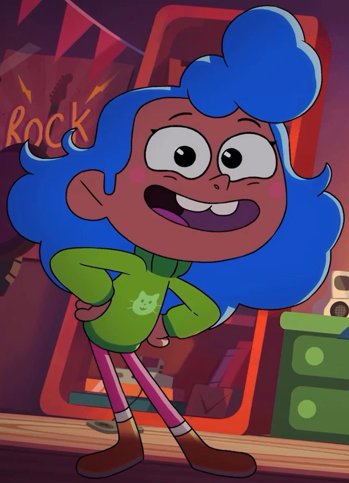 Sam | Pitsada Productions Wiki | Fandom