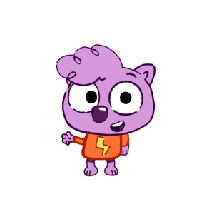 Zadie | Pitsada Productions Wiki | Fandom