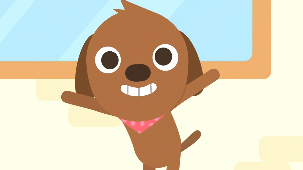 Harvey | Pitsada Productions Wiki | Fandom