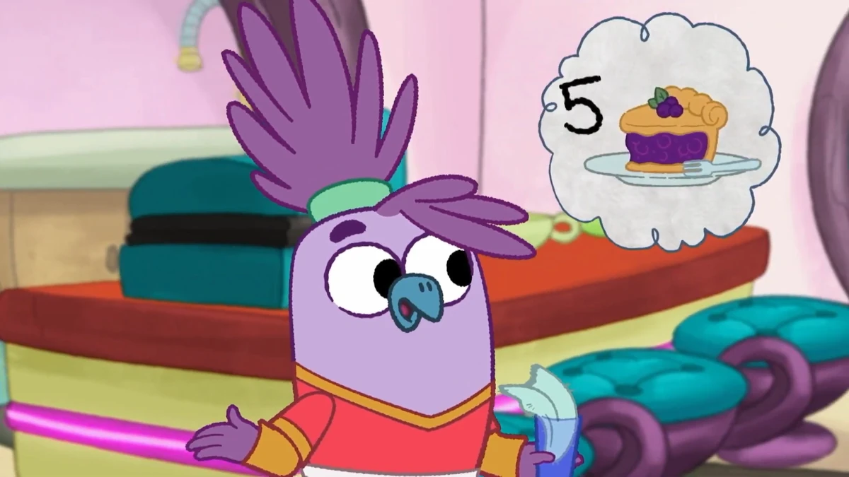 Kaya | Pitsada Productions Wiki | Fandom