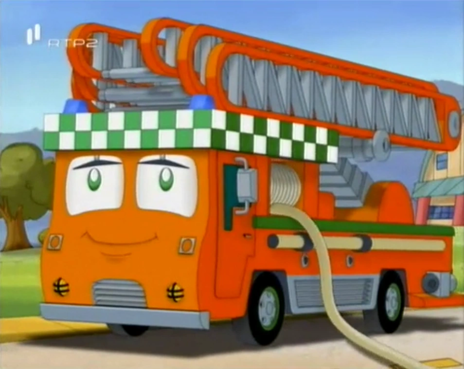 Petrol | Pitsada Productions Wiki | Fandom