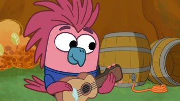 JunJun | Pitsada Productions Wiki | Fandom