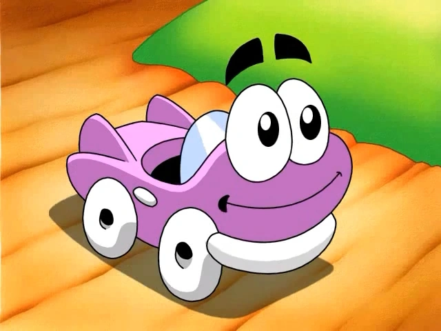 Putt-Putt | Pitsada Productions Wiki | Fandom