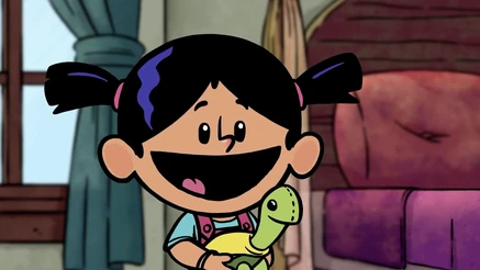 Yadina Riddle | Pitsada Productions Wiki | Fandom