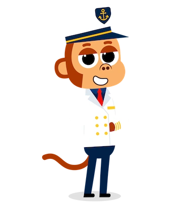 Skipper Stone | Pitsada Productions Wiki | Fandom