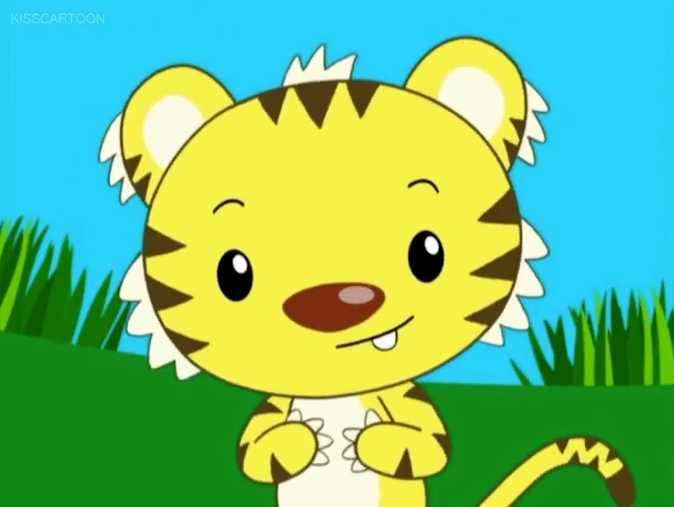 Rintoo | Pitsada Productions Wiki | Fandom