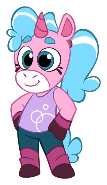 Suzy | Pitsada Productions Wiki | Fandom