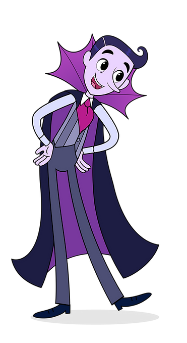 Count Batholomew Moon | Pitsada Productions Wiki | Fandom