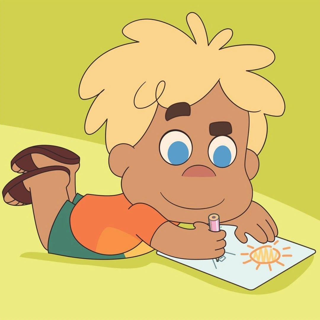 Jonas (Tuca, O Mestre Cuca) | Pitsada Productions Wiki | Fandom