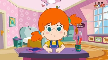 Mika | Pitsada Productions Wiki | Fandom