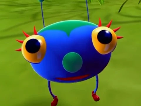 Bounce | Pitsada Productions Wiki | Fandom