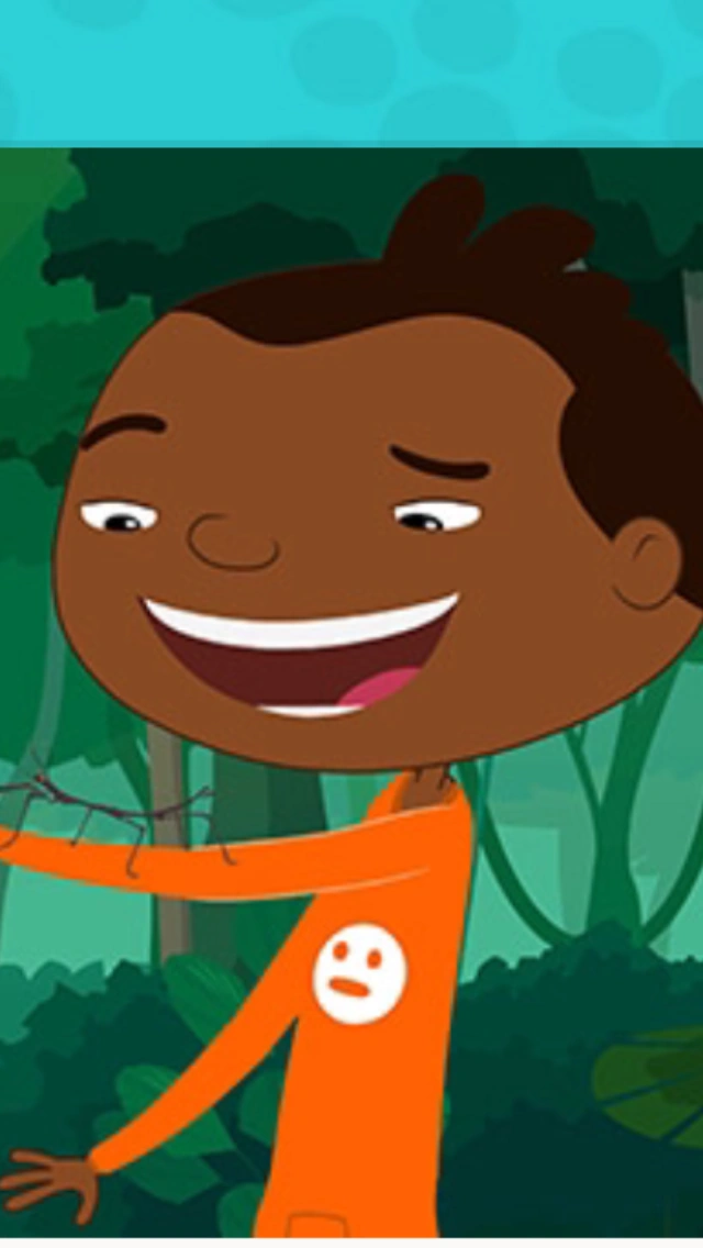 Oliver (Plum Landing) | Pitsada Productions Wiki | Fandom