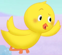 Little Yellow Bird | Pitsada Productions Wiki | Fandom