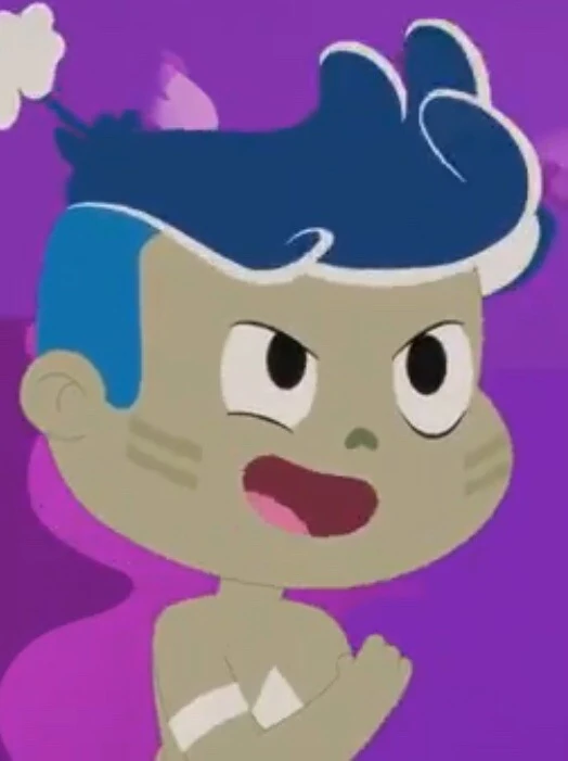 Maroshi | Pitsada Productions Wiki | Fandom